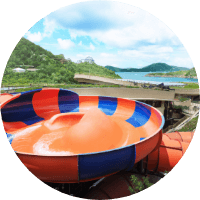 Virtual Tour | Water World Ocean Park Hong Kong