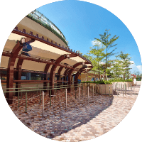 Virtual Tour | Water World Ocean Park Hong Kong